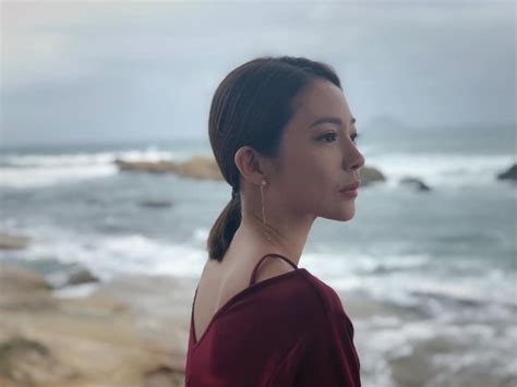 高宇蓁戲水po辣照大解放！轉身竟有「性感之眼」網驚：超罕見 精選圖輯 自由電子報istyle時尚美妝頻道