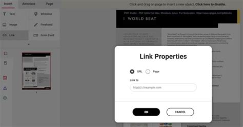 3 Ways To Remove Box Around Link In PDF And Online Free Itselectable