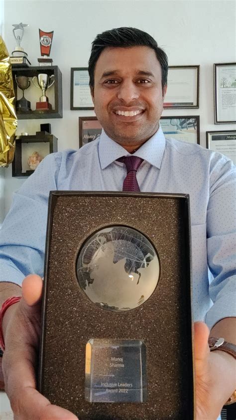 Hemant Gautam On Linkedin Congratulations Manoj Sir For All Your Achievements Youre Truly An