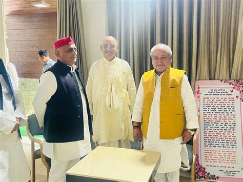Narendra Singh Tomar On Twitter आज सैफई इटावा पहुंचकर उत्तर प्रदेश