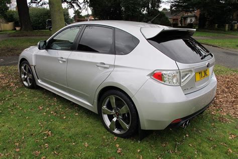 Impreza Wrx Sti Type Uk Ppp 330bhp Subaru Owners Club Uk Subaru