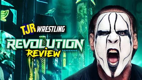Wrestling Ppv Reviews Tjr Wrestling
