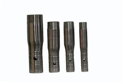 2 Inch Hdpe Pipe Nipple At Rs 80 Piece In Rajkot ID 2854907255462