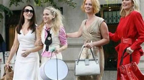 Sex And The City The Movie Movie Review Common Sense Media