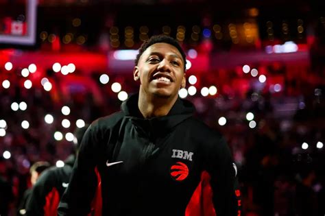 Nba／交易後首度重返大蘋果！barrett：原本以為不會有致敬影片 運動 Nownews今日新聞