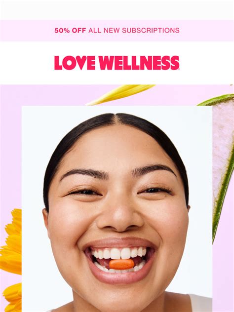 Love Wellness Lets Talk About Vaginal Health… Milled