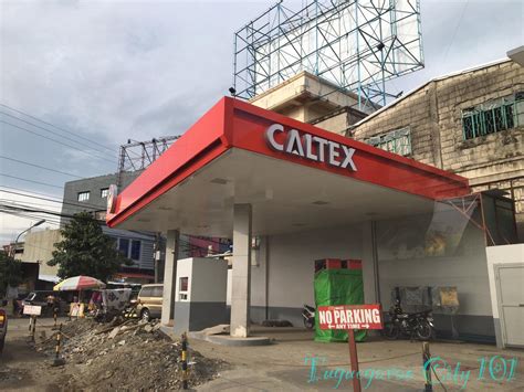 New Caltex Gasoline Station And 6th Tuguegarao City 101 Facebook