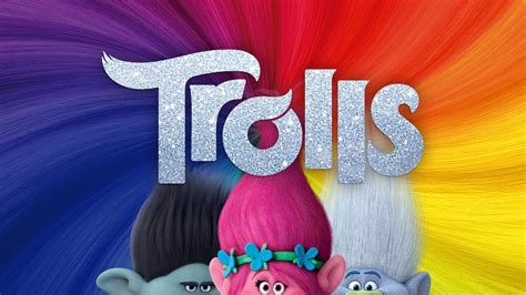 Trolls Watch On Binge