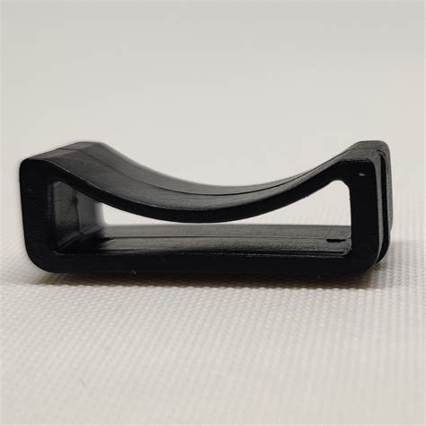 Webbing Loop Retainer 25mm Itw Nexus Profabrics Webbing Loop Retainer 25mm Itw Nexus Profabrics