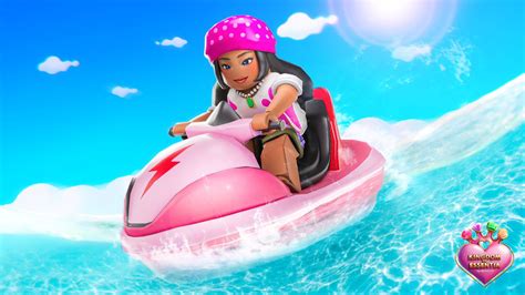 Essence Levels Up Its Glam Game With New Roblox Experience Marketing Interactive