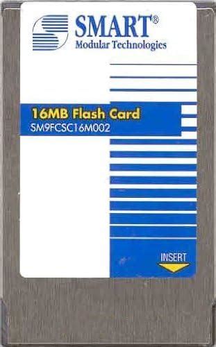 Cisco 1400 16mb Flcard Electronics