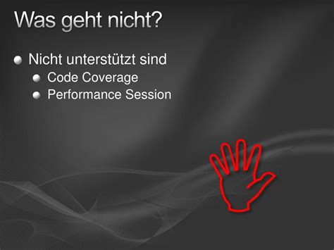 Ppt Smartere Devices Mit Visual Studio Und Dem Net Compact