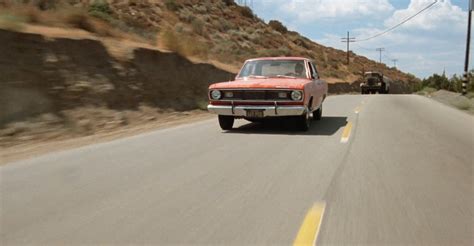 Duel 1971