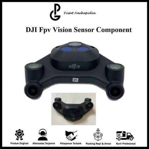 Jual Dji Fpv Vision Sensor Component Original Dji Fpv Vision Sensor