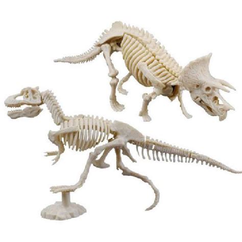 Jual Mainan Edukasi Arkeologi Dinosaurus Menggali Fosil Tulang Dino 1221 73 Di Seller Go Green