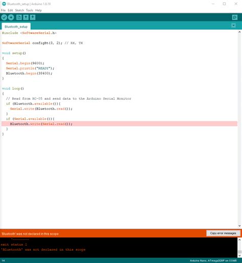 help r arduino