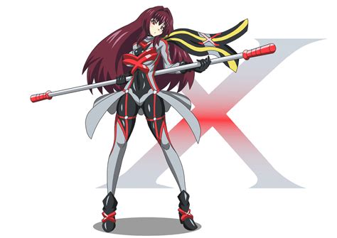 マーキュリーランサー KURO