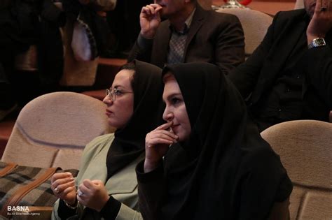 پژوهشگران برتر استان همدان تقدیر شدند گزارش تصویری