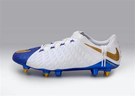 Botines Exclusivos Nike Hypervenom 3 De Harry Kane