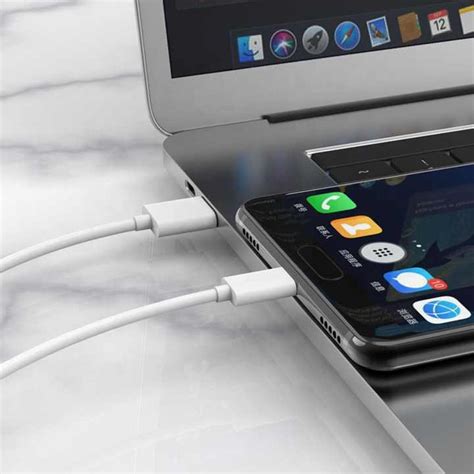 USB To Type C Fast Charge Usb Cable Foyun Cables