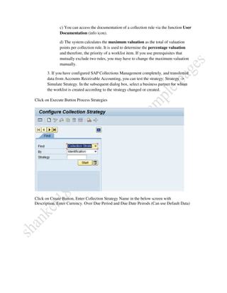 Sap Fscm Configuration Guide Sample Pages PDF