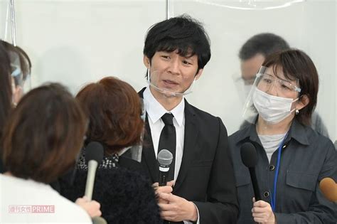 渡部建を会見でフルボッコにした“女性レポーター”たちの正体 週刊女性prime シュージョプライム Youのココロ刺激する