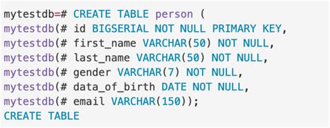 Postgresqlとsql Shellを使ったpsqlコマンドでデータのリレーションをする方法を詳しく解説