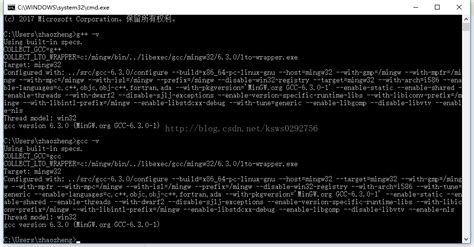 在windows下安装编译gdb调试工具gdb Windows Csdn博客