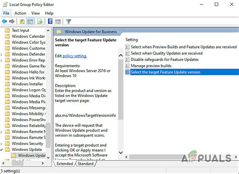 Ways To Cancel Windows Update On Windows Appuals