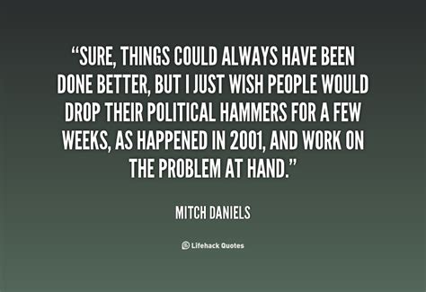 Things Could Have Been Worse Quotes Quotesgram