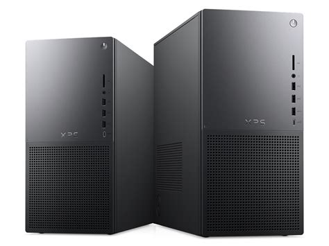 Dell Xps Desktop Computers Dell Uk