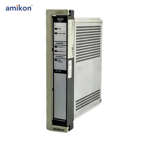 Brand New As B883 001 Schneider Modicon 800 Series I O Module As B883 001 Schneider Modicon 800