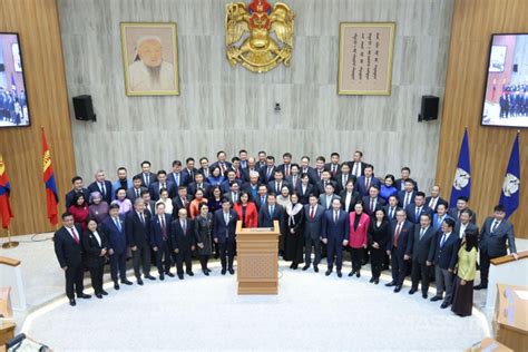 Нутгийн удирдлагын шинэ тогтолцоо үүссэний 30 жилийн ой боллоо