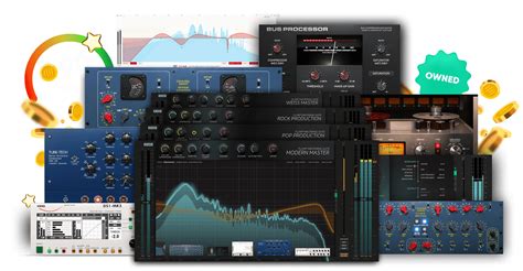 Flow Mastering Suite Softube