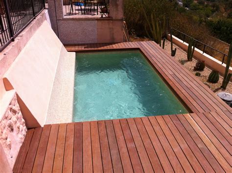 VIVE EL VERANO 2014 VIVE LA PISCINA DE TUS SUEÑOS Pau Gomila