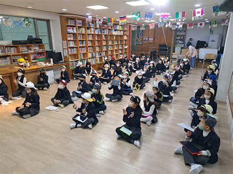 2022학년도 말씀암송대회 카라크리스천스쿨