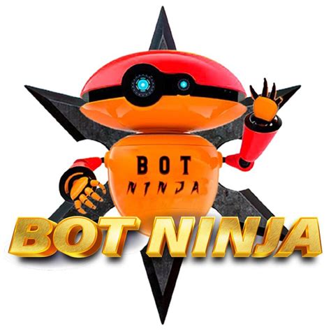 Bot Ninja Código Promocional E Vale Descontos