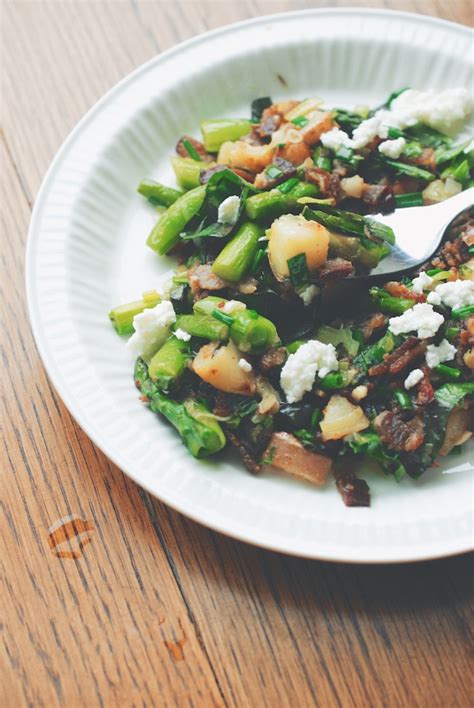 Spring Hash The Roaming Kitchen