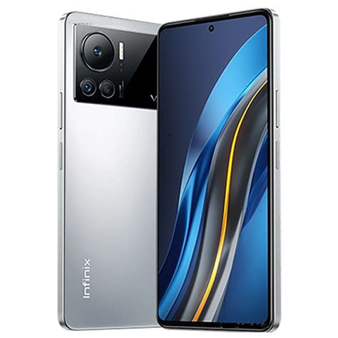 Infinix Note 12 Vip X 672 8gb Ram 256gb Rom Skit Store