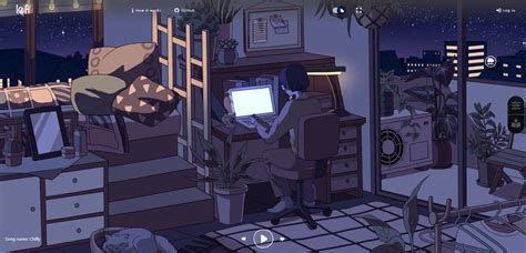 GitHub Phuclevinh2000 Lofi Website A Web Application That Can