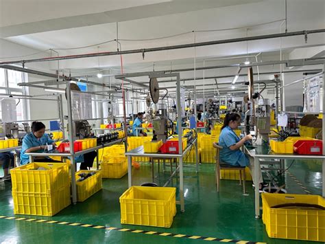 Custom Cable Assembly Manufacturer Top Rated Assemblies