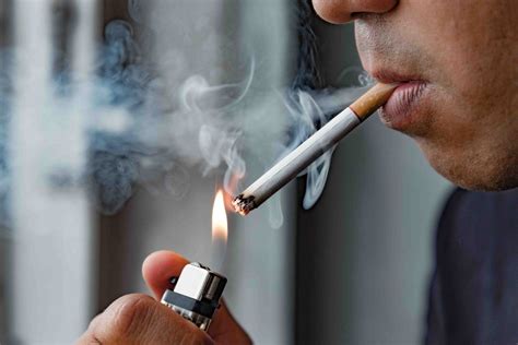 ¿por Qué El Humo Convencional Del Cigarrillo Es Tan Dañino Deja De Fumar