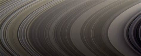 Photos Nasas Cassini Probe Just Got Closer To Saturn Than Ever Before