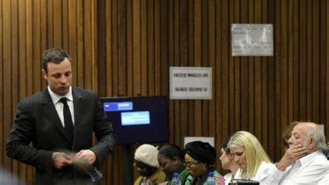Afrique Du Sud Le Ministère Public Fait Appel De La Condamnation De