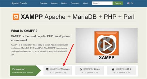 How To Install Xampp And Wordpress Locally On Windows Pc