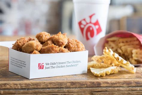 How To Reheat Chick Fil A Nuggets 3 Best Options To Use