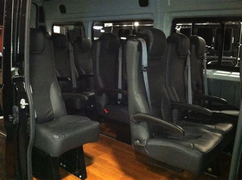 Dodge Promaster Passenger