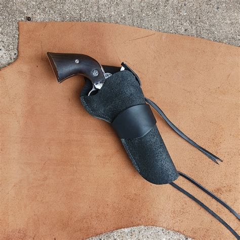 Ruger Super Wrangler Holster Etsy