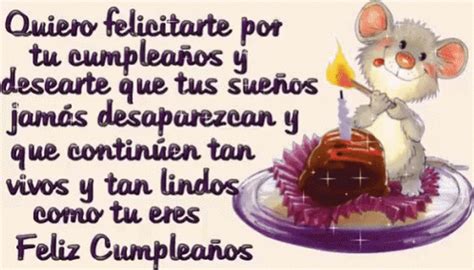 Feliz Cumple Sobrina 480 X 360 Gif GIF GIFDB Com