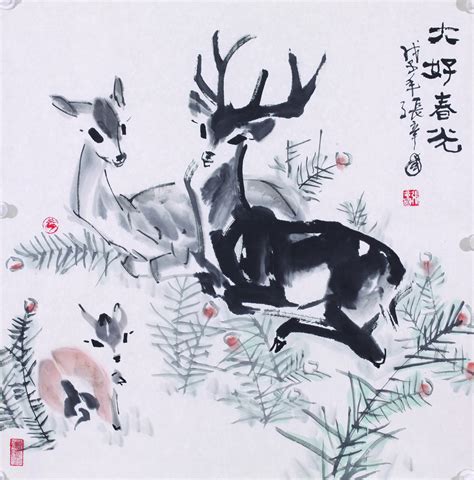 张辛国大好春光承琛凝志 大马 2018 春季文物艺术品拍卖会大马拍卖拍品价格图片拍卖专场拍卖会预展拍卖会结果卓克拍卖频道